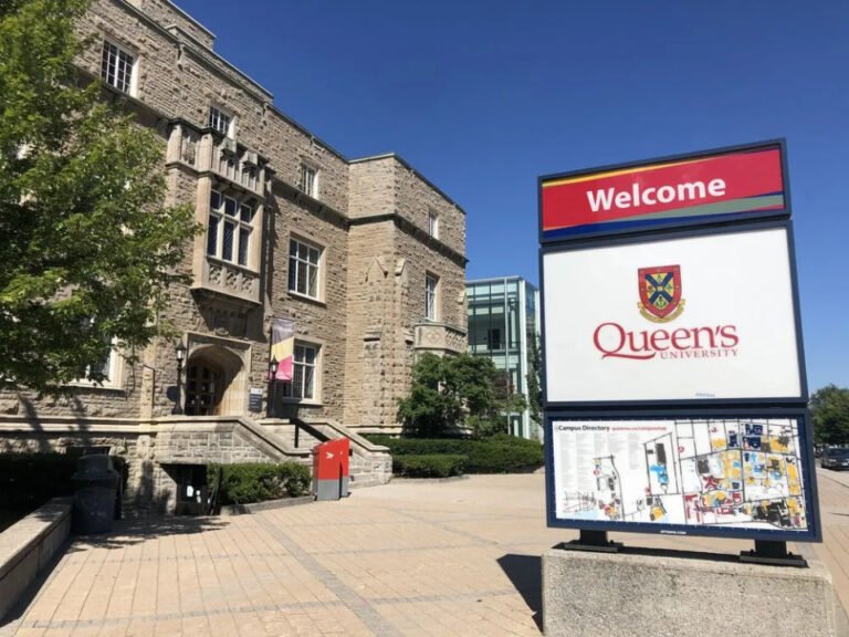 Queen University – Higher Education Abroad